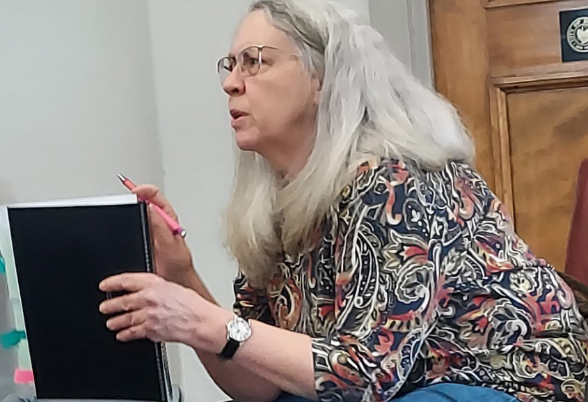 Interest In Battery Point Trails Resurrected | News, Sports, Jobs ...